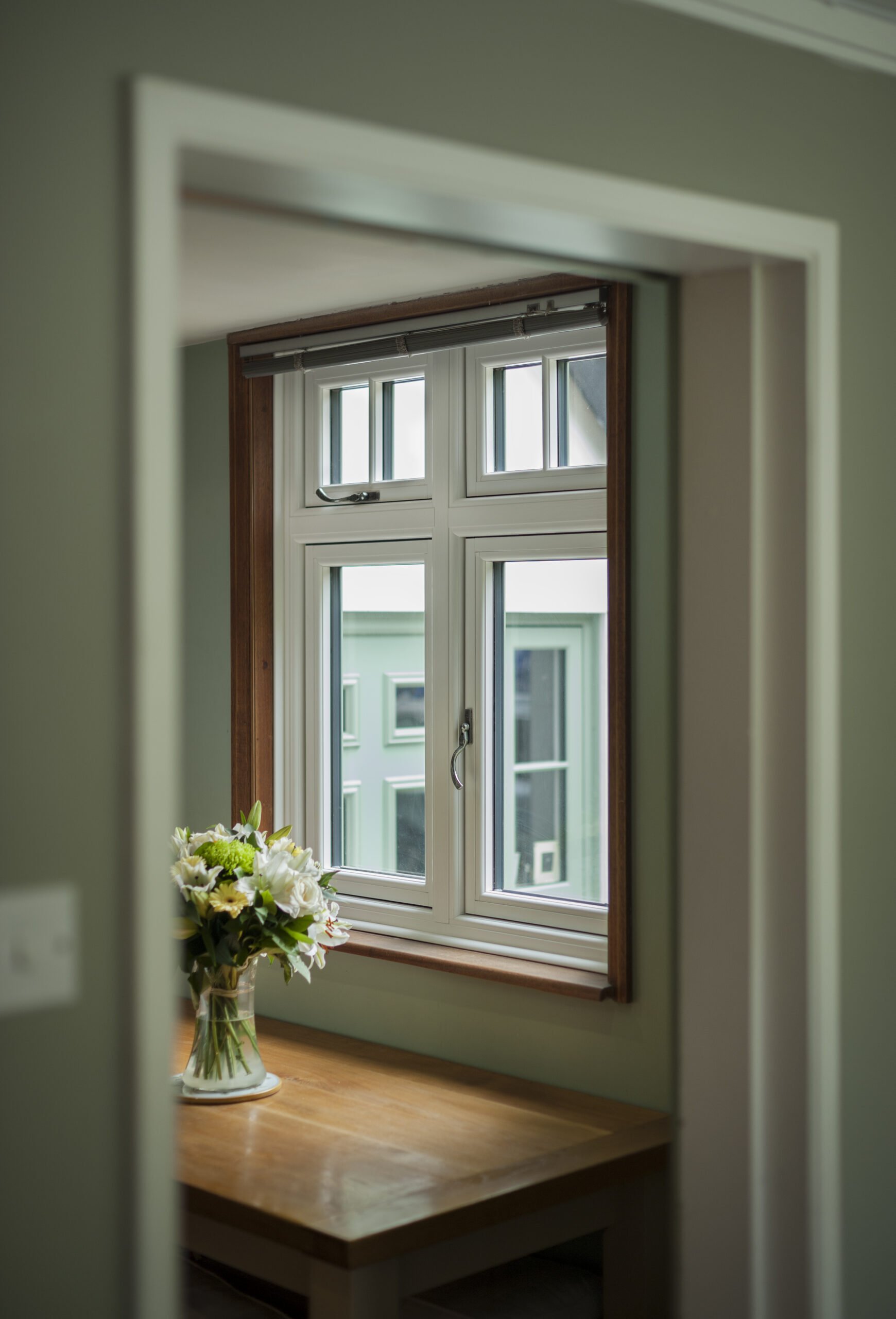 Harewood | Premium Windows | Wharfedale Window Company